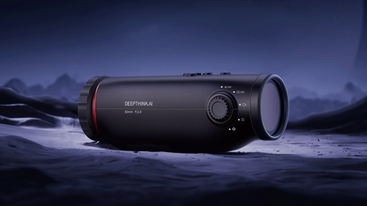 Deepthink’s AI imaging tech makes automotive debut with GAC, eyes ...