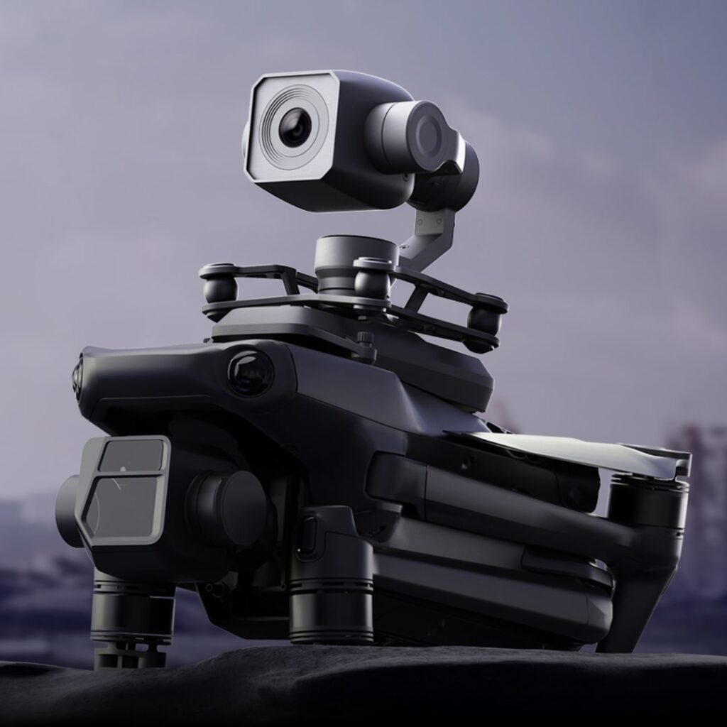 Deepthink’s AI imaging tech makes automotive debut with GAC, eyes ...