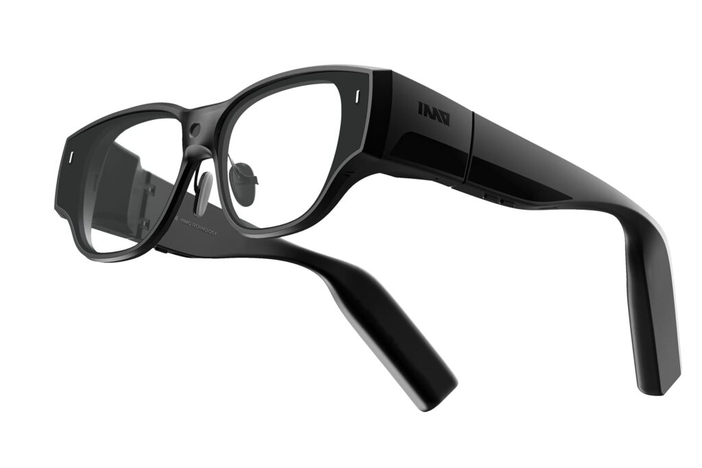 Inmo eyes lead in China’s AI glasses market with RMB 150 million boost