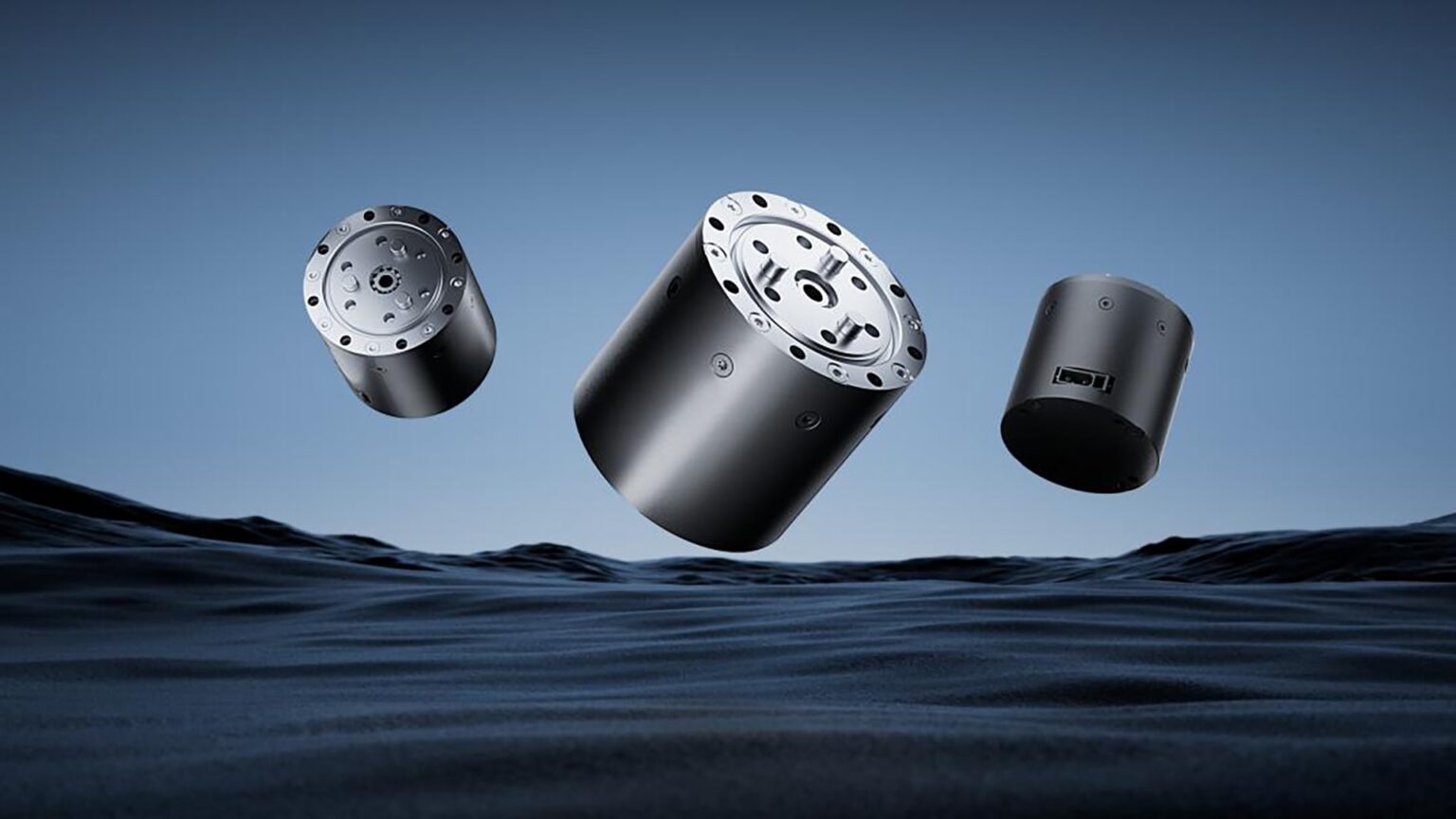 RobStride builds the joints that keep China’s robots moving, and a thriving industry around them