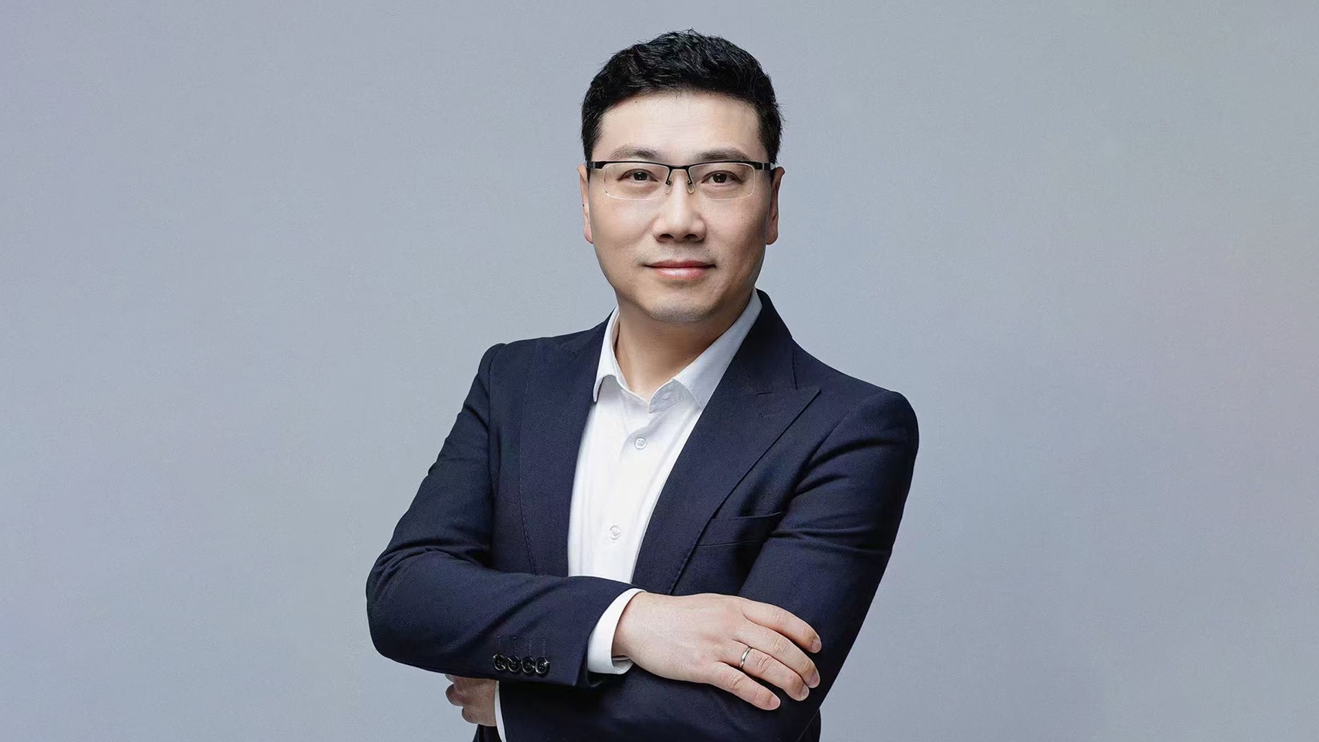 Huawei and Honor veteran Wan Biao takes charge at Envision AESC