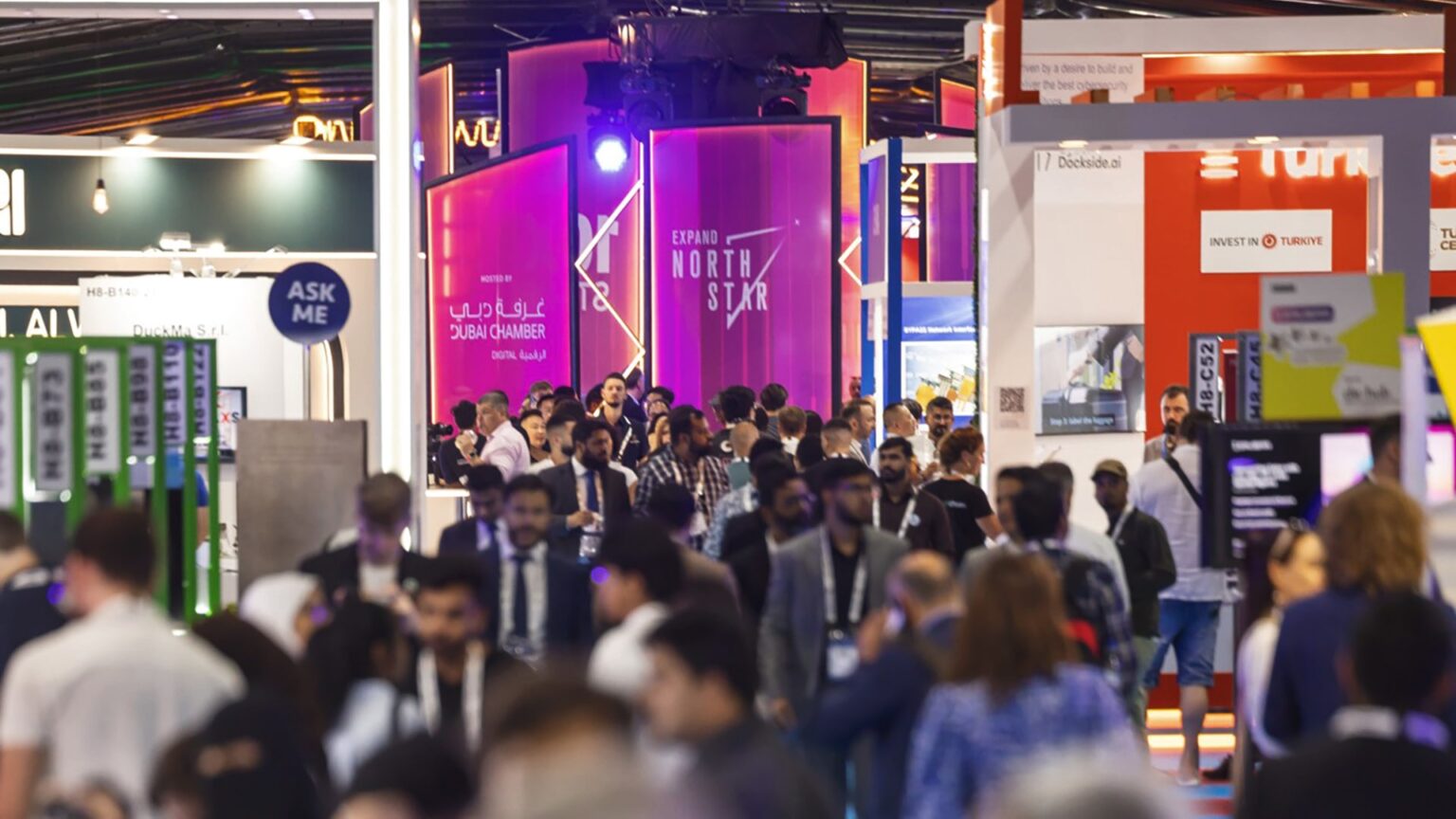 GITEX Global 2025 returns to Dubai, spotlighting “future-critical sectors” worldwide
