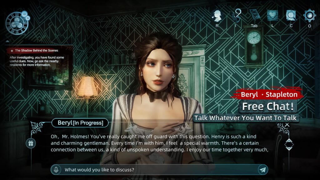 Gamercury raises new funding as it readies Detective Sherlock mystery ...