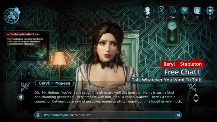 Gamercury raises new funding as it readies Detective Sherlock mystery ...