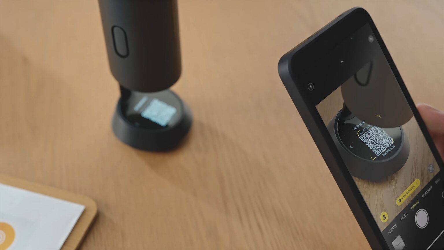 Insta360 and Tencent turn two decades of audio R&D into commercial ...