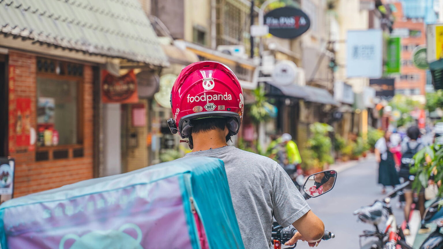 Deals in brief: QCraft raises Series D funding, Grab acquires Foodpanda ...